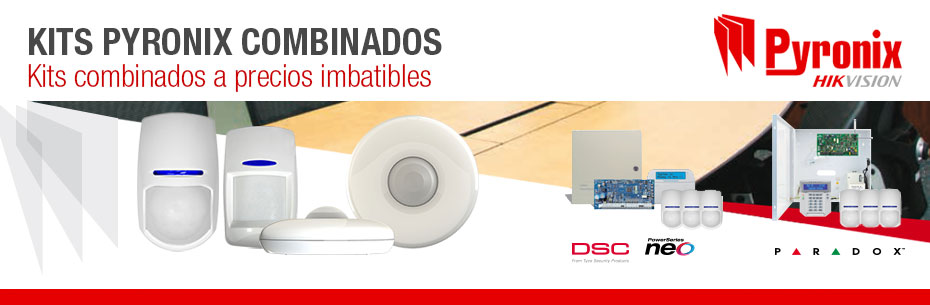 By Demes : El distribuidor líder en tecnologías de seguridad